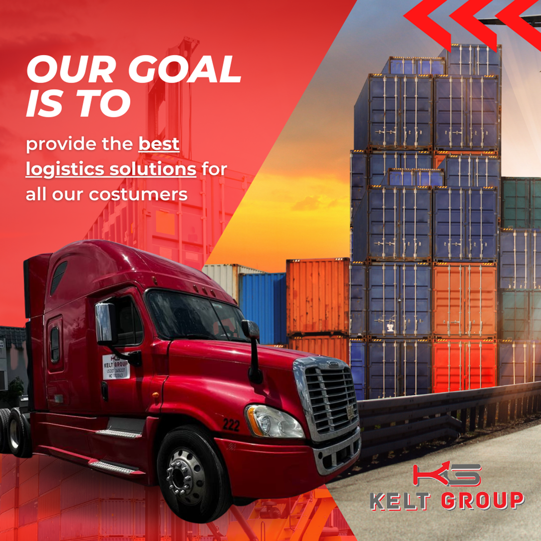 About Us – Kelt Group